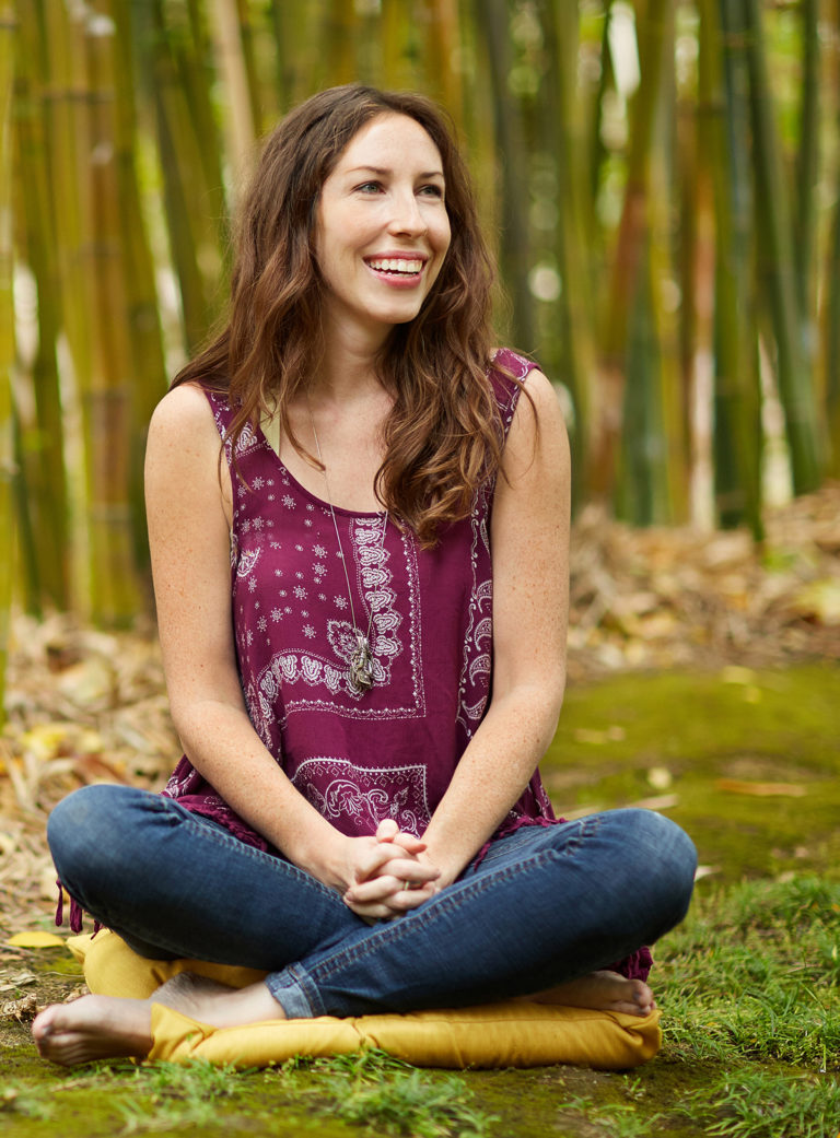 contact | The Native Path